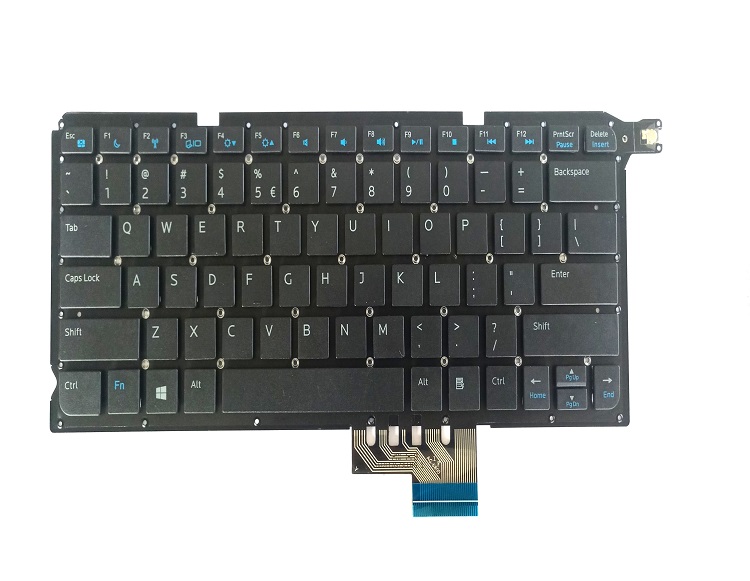 笔记本电脑键盘_产品 |实普科技Sprintek